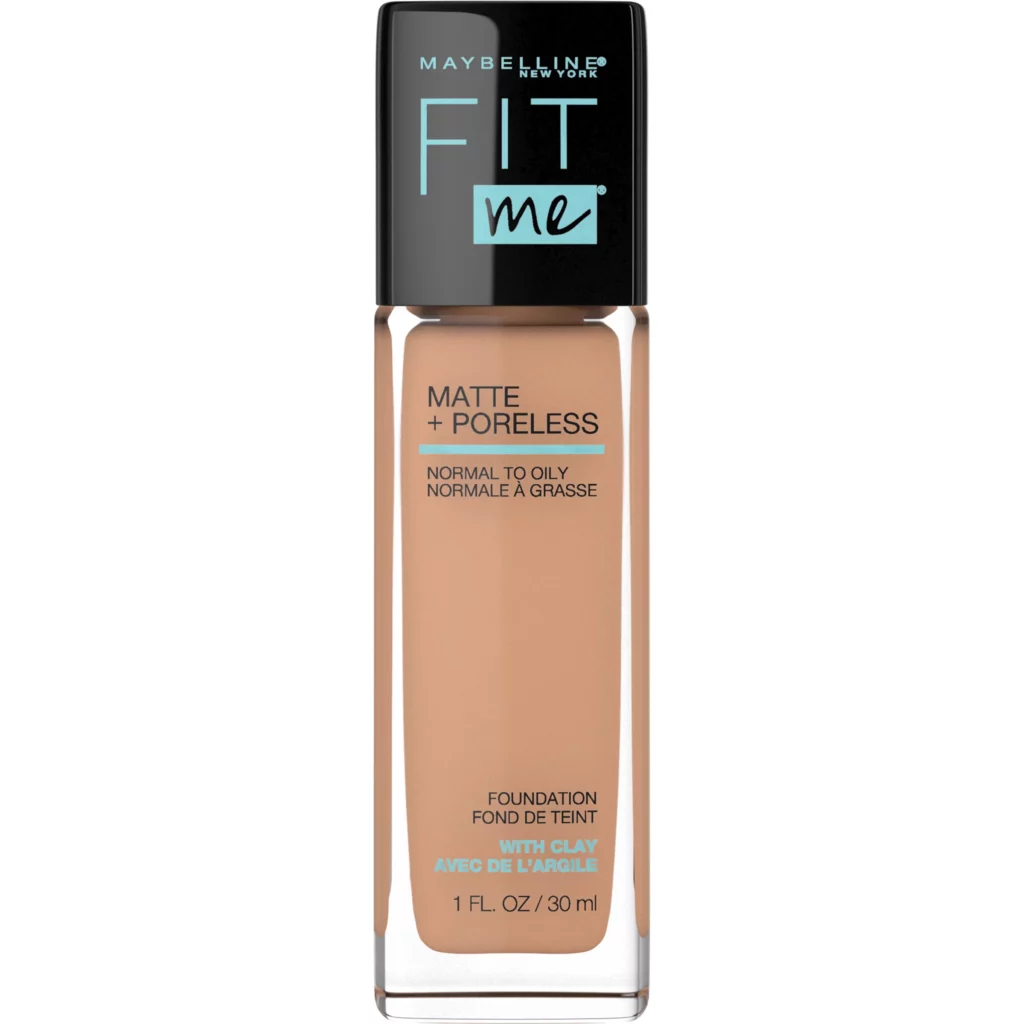 Fit me foundation - Shodol Beauty Store
