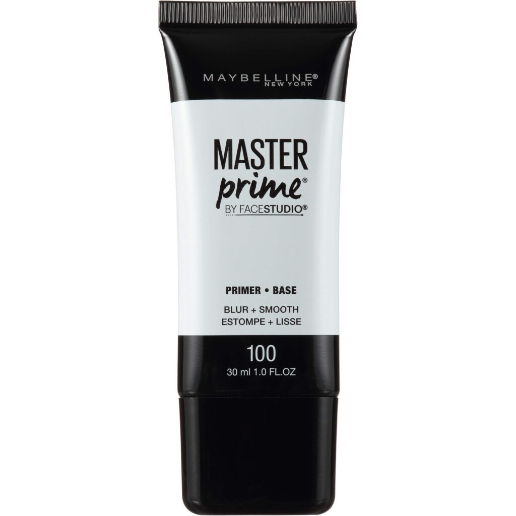Maybelline primer - Shodol Beauty Store