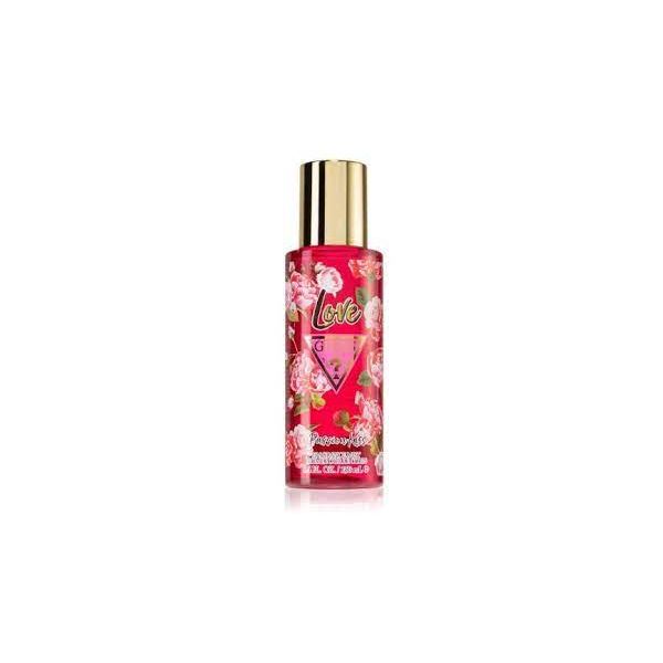 body mist women passion kiss - Sho'dol Beauty Store