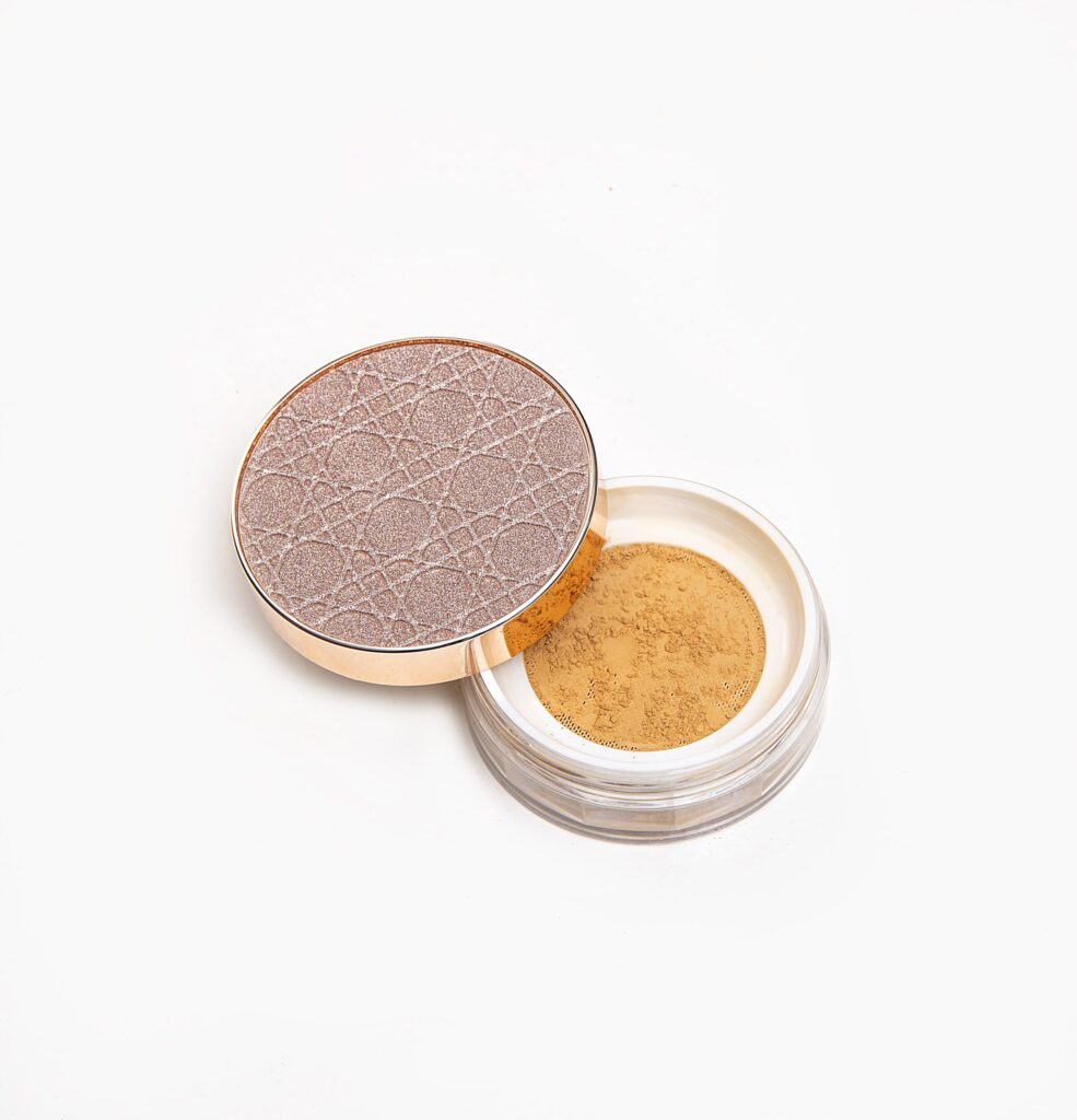 Insta Glam setting powder – Shodol Beauty Store